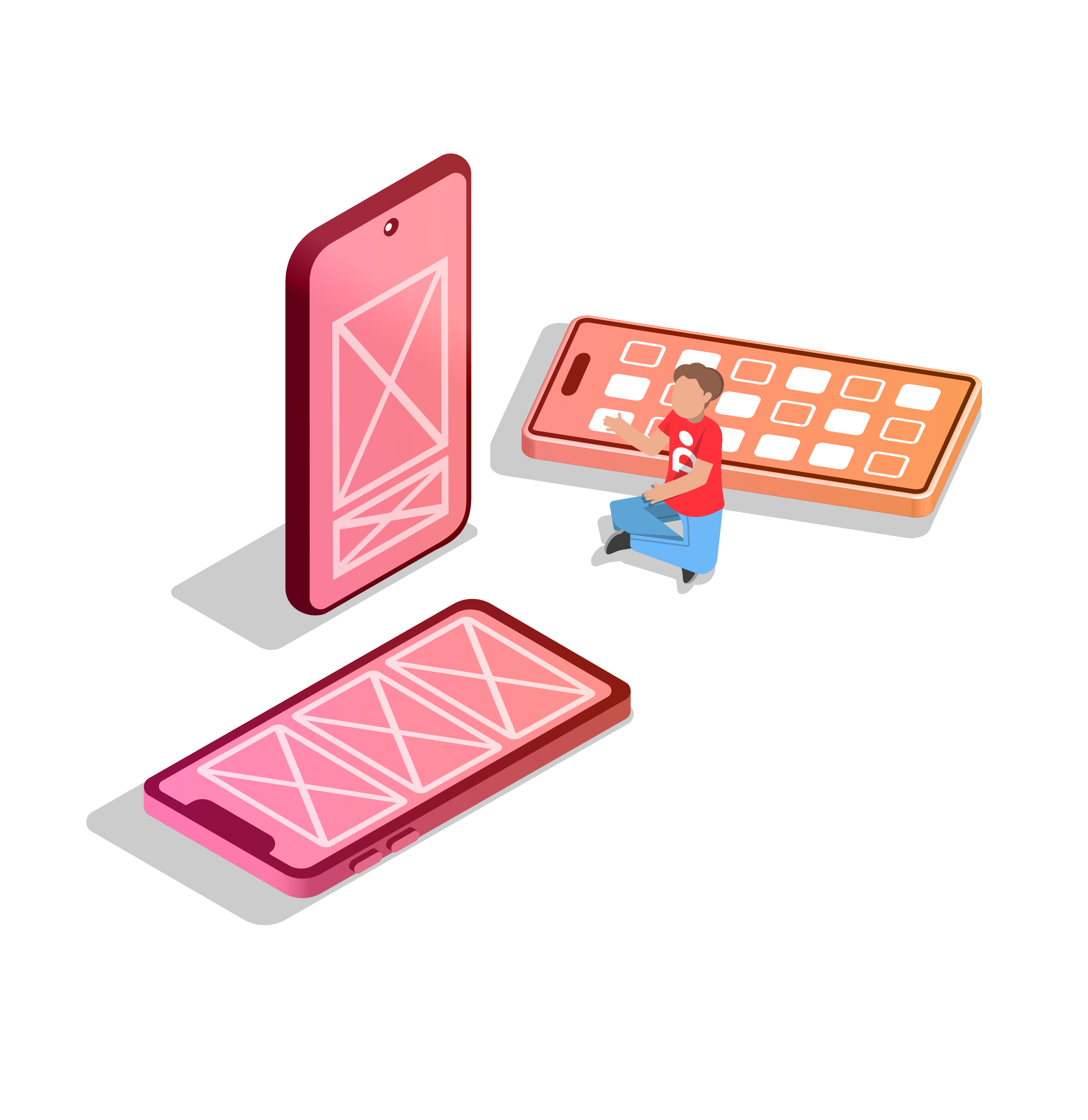 AND Digital: native & hybrid mobile app development